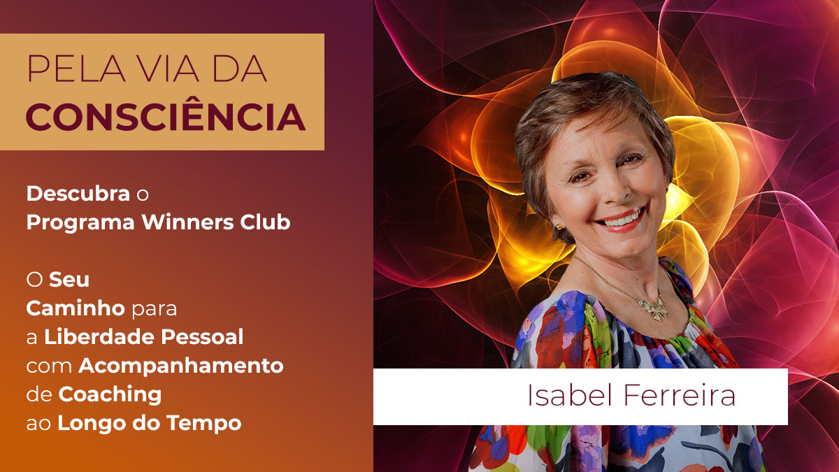 The Winners Club: Programa de Coaching - A Viragem Essencial
